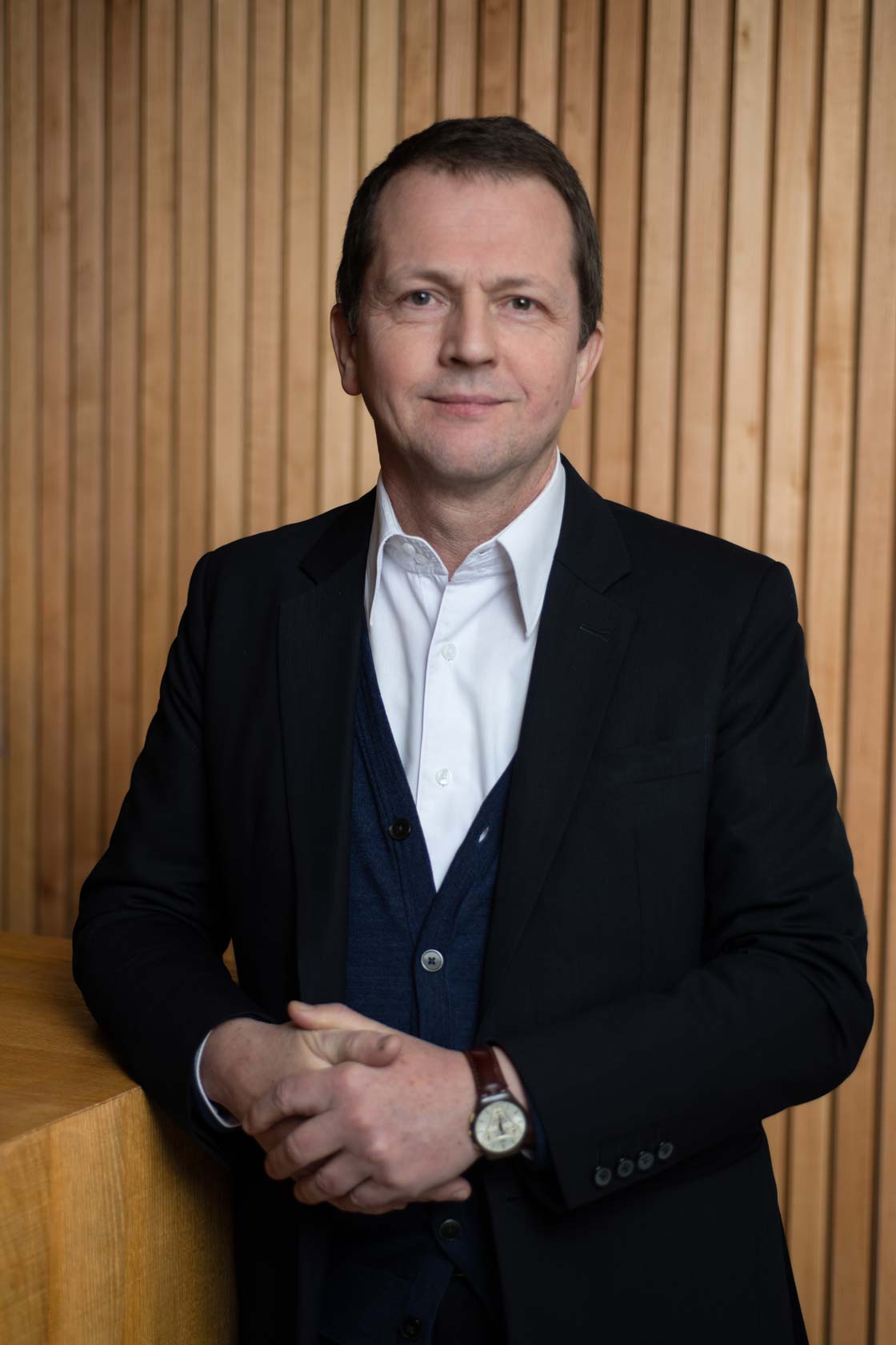 Féral • Olivier de Courcel